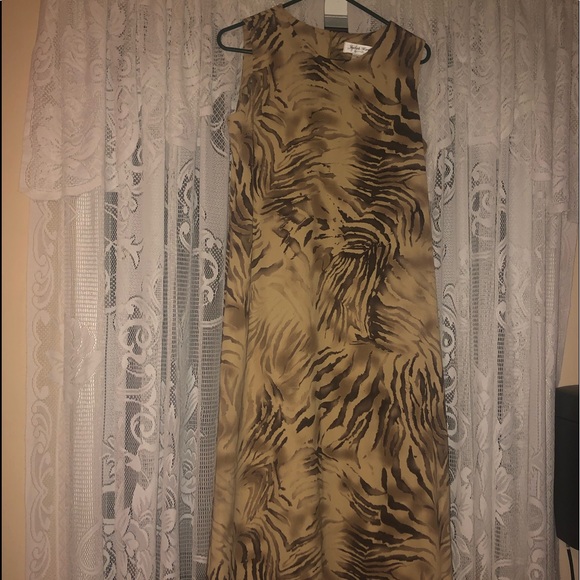 Judith Hart | Dresses | Womens Judith Hart Dress Size 2p | Poshmark